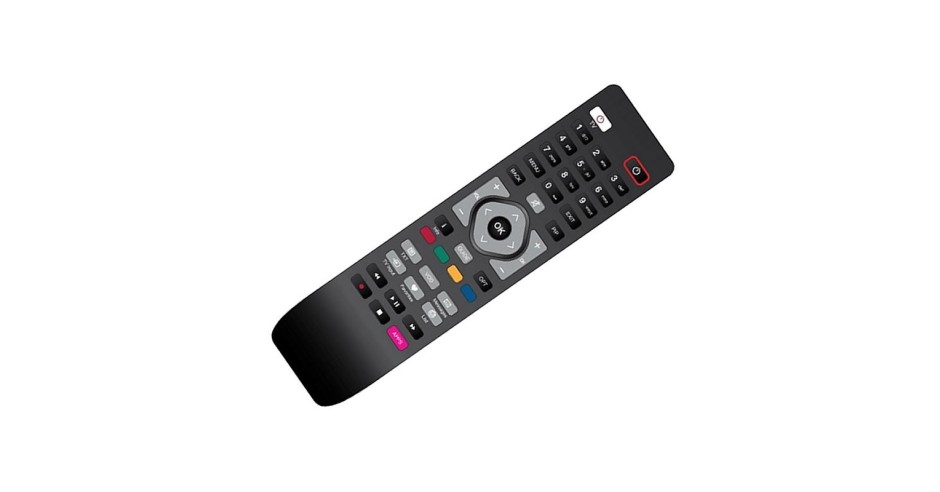 Telecomanda Telekom STB-IPTV Kaon 7356 | arhiva Okazii.ro