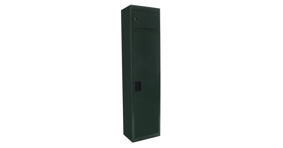 Dulap arme GUN SAFE 5 cheie | arhiva Okazii.ro