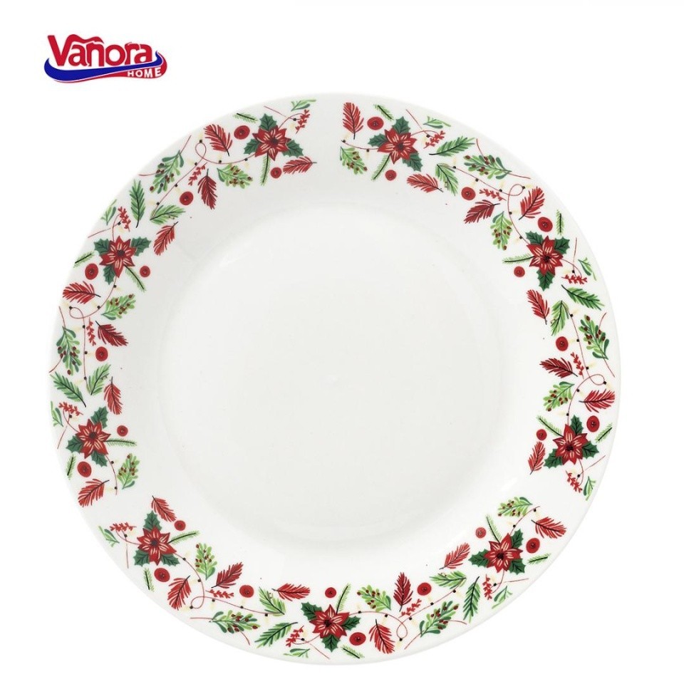 FARFURIE DESERT PORTELAN 19 CM, MERRY | Okazii.ro