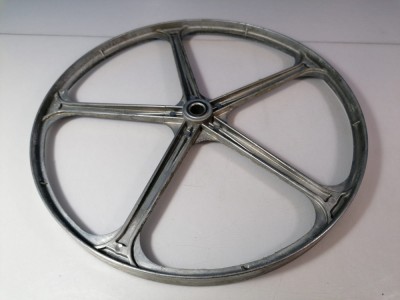 Fulie masina de spalat Arctic EF6100, diametru 30 cm | Okazii.ro