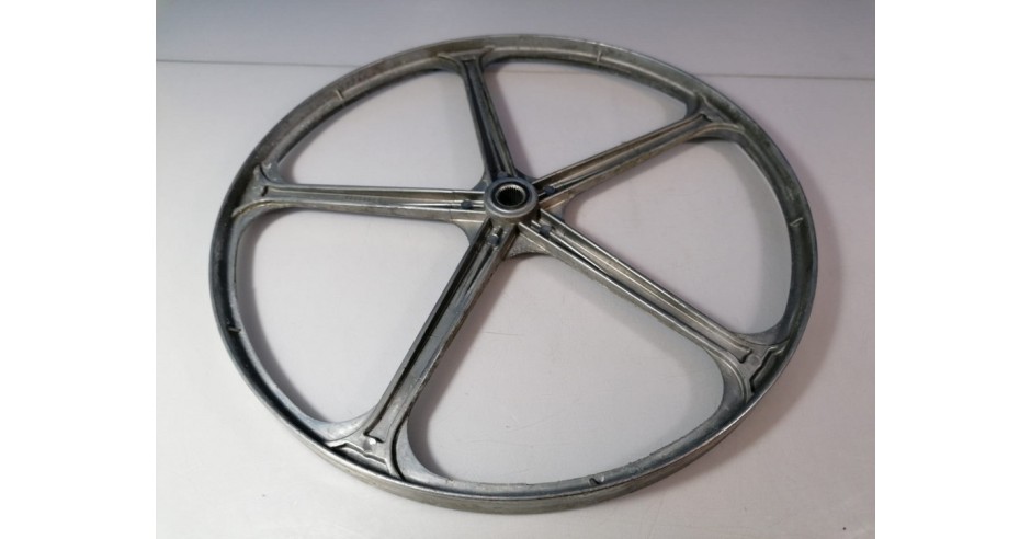 Fulie Masina Spalat Arctic EF6100, Diametru 30cm - Piese Originale ...