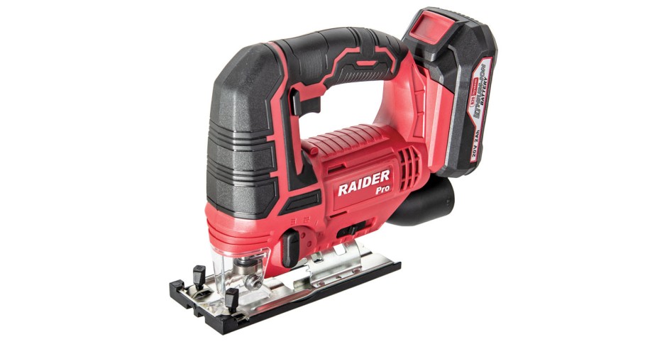 Fierastrau pendular Raider, 2700 rpm, 80 mm, ghidaj paralel, pendulare ...