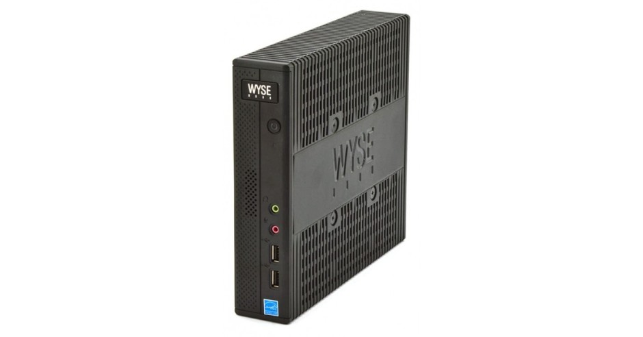 Calculator Dell WYSE Thin Client Z90S7, AMD G-T52R 1.5 GHz, 4GB DDR3 ...