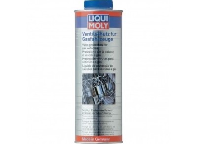 Aditiv ulei protectie motoare GPL Liqui Moly 1L | Okazii.ro
