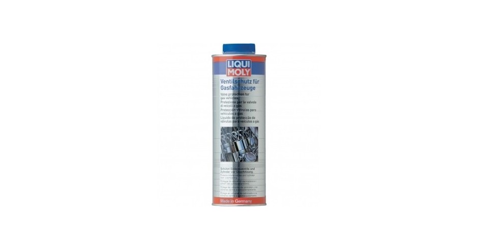 Aditiv ulei protectie motoare GPL Liqui Moly 1L | arhiva Okazii.ro