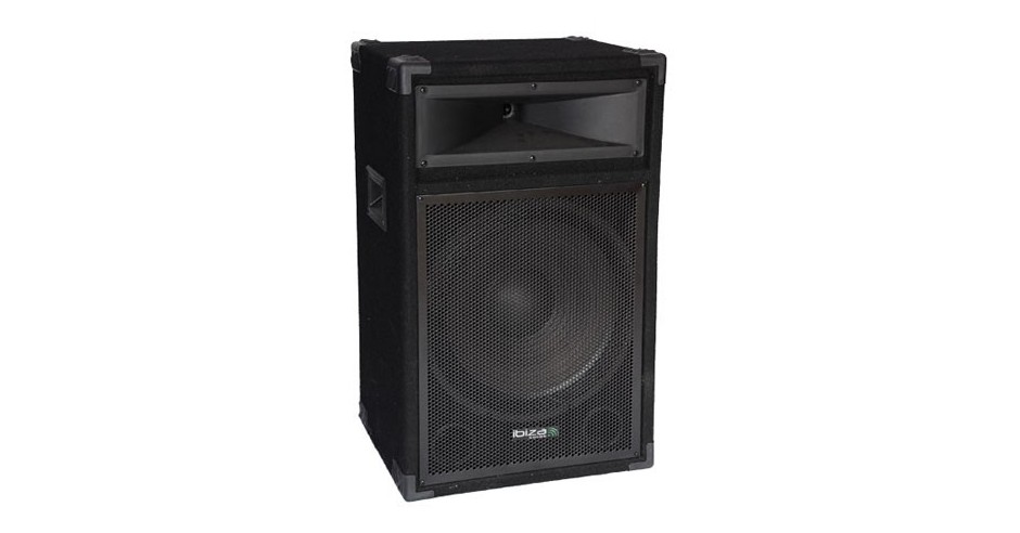 Boxa 2cai 15 inch (38cm) 200w rms | arhiva Okazii.ro