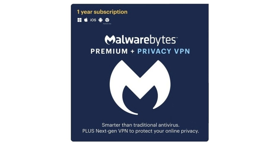 Licenta 2024 pentru Malwarebytes Premium + Privacy VPN Bundle - 1-AN ... Licenta 2024 pentru Malwarebytes Premium + Privacy VPN Bundle - 1-AN ...