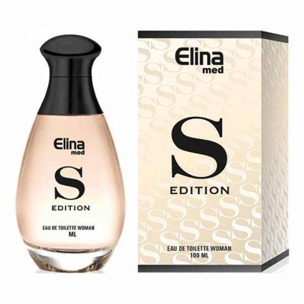 Elina-med-S-EDITION femei 100 ml | arhiva Okazii.ro
