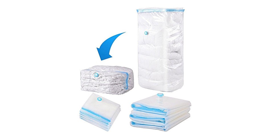 Set 10 saci vidat transparenti pentru depozitare,60 X 80 CM | arhiva ...