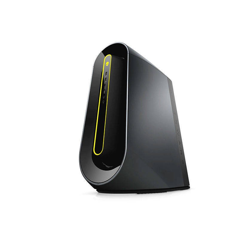 Sistem desktop Alienware Aurora R10 AMD Ryzen 9 5900X 16GB DDR4 1TB HDD ...