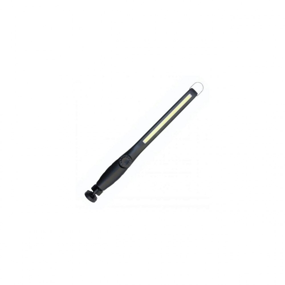 Arcas Germania lanterna atelier SLIM 1led COB 8W cu acumulator ...