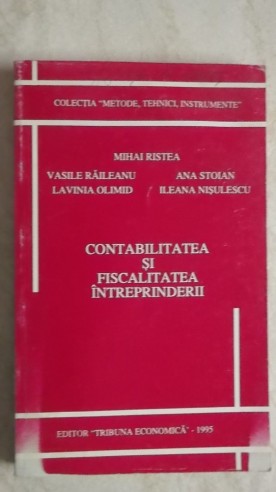 Un s in Carti contabilitate. Cumpara ieftin, pret bun