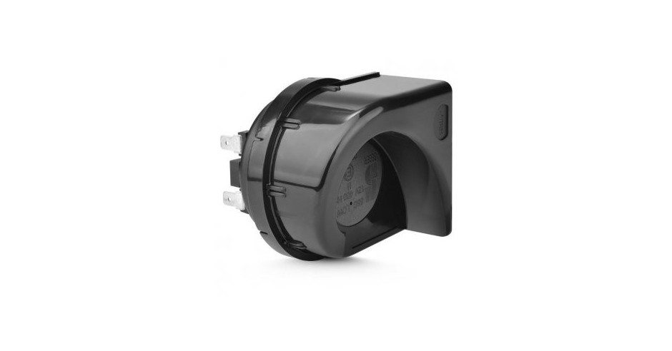 CLAXON ELECTROMAGNETIC, TIP MELC, 24V 3A TON JOS, DESIGN LIGHT, SEGER ...