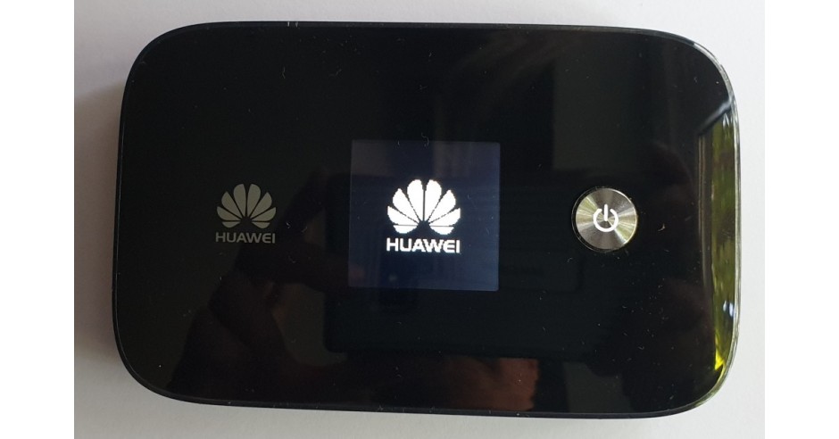 Huawei E5786 4G LTE Cat6 WiFi Hotspot Mobil NECODAT | arhiva Okazii.ro