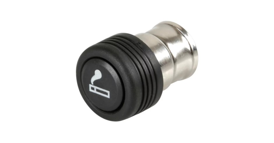 Fisa bricheta auto Euro-Style - Ø 22mm - 12V Garage AutoRide | arhiva ...