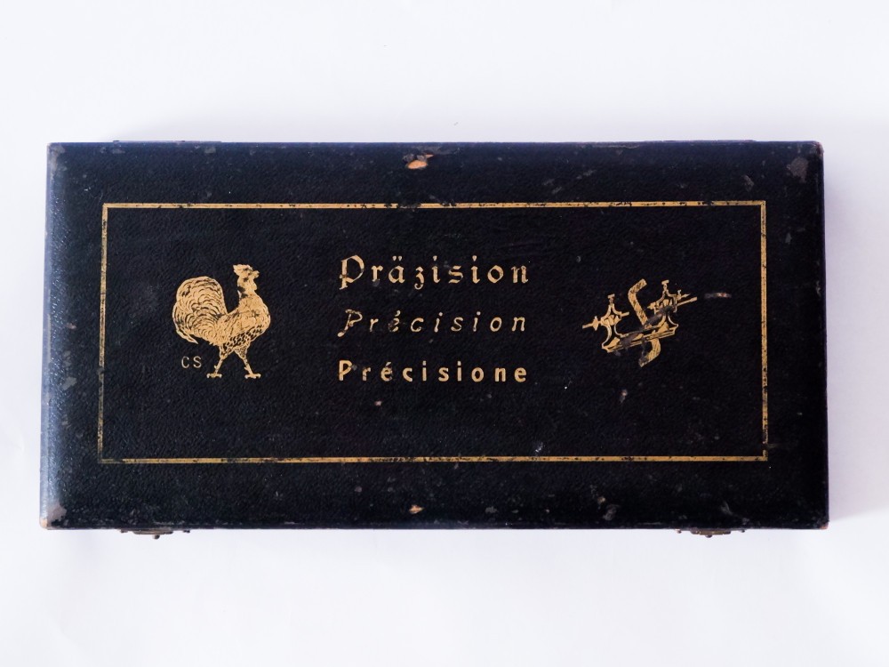 Vand Strung de Epoca | arhiva Okazii.ro