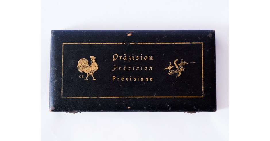 Vand Strung de Epoca | arhiva Okazii.ro