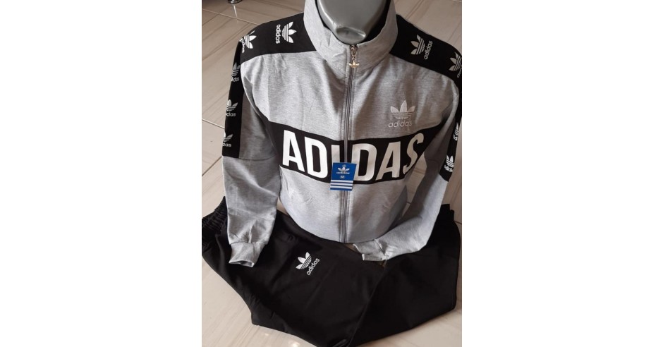 TRENINGURI ADIDAS, BUMBAC,MARIMI S.M.L-.CALITATE PLUS ! | arhiva Okazii.ro