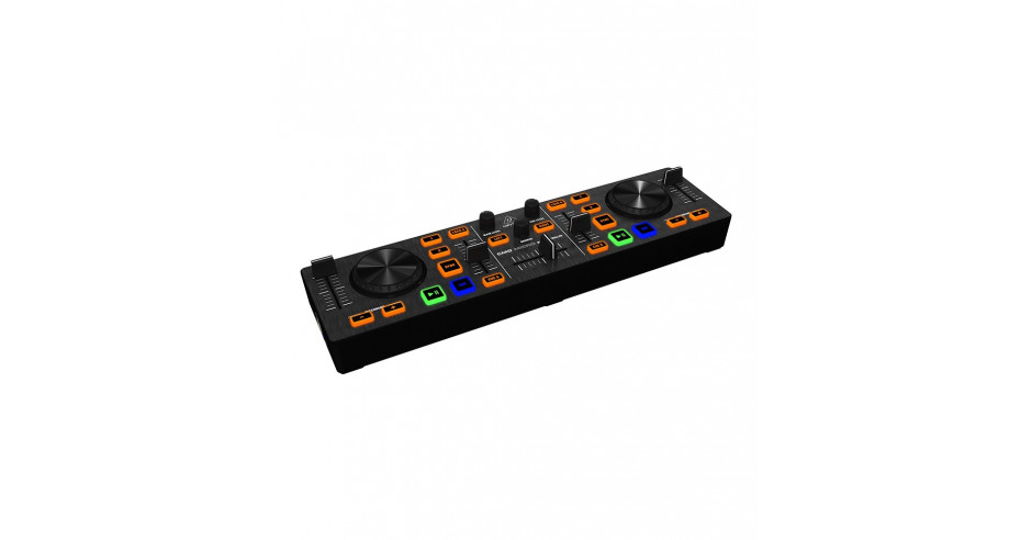 Controller Dj Behringer CMD Micro | arhiva Okazii.ro Controller Dj Behringer CMD Micro | arhiva Okazii.ro