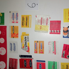 Cauti Lot 5 Gume de sters Romanesti vechi,de colectie.Pionier ...