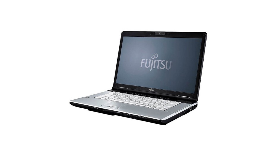 Laptop second hand Fujitsu LIFEBOOK S751, Intel Core i3-2350M | arhiva ...