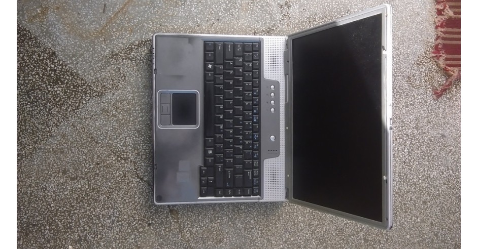 convenabil laptop vintage Packard Bell perfect functional | arhiva ...