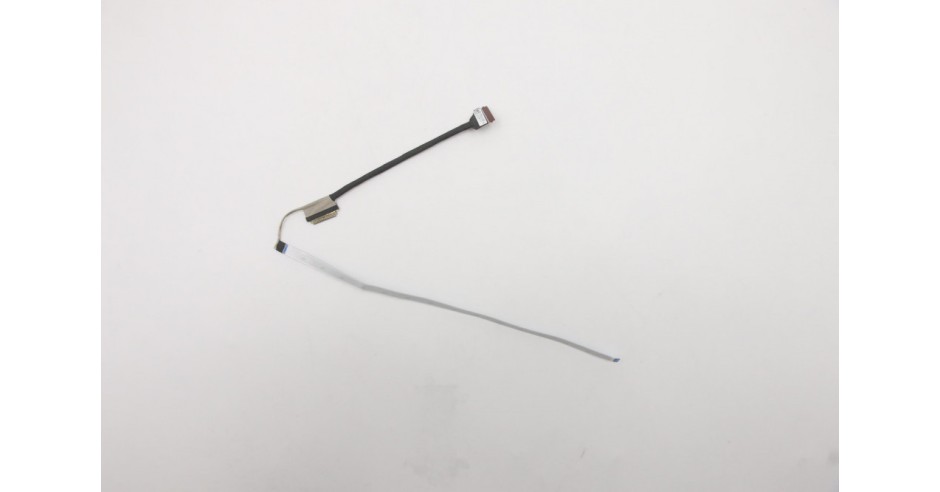 Cablu video LVDS Laptop, Lenovo, IdeaPad 3-15ALC6 Type 82KU, 5C10S30209 ...