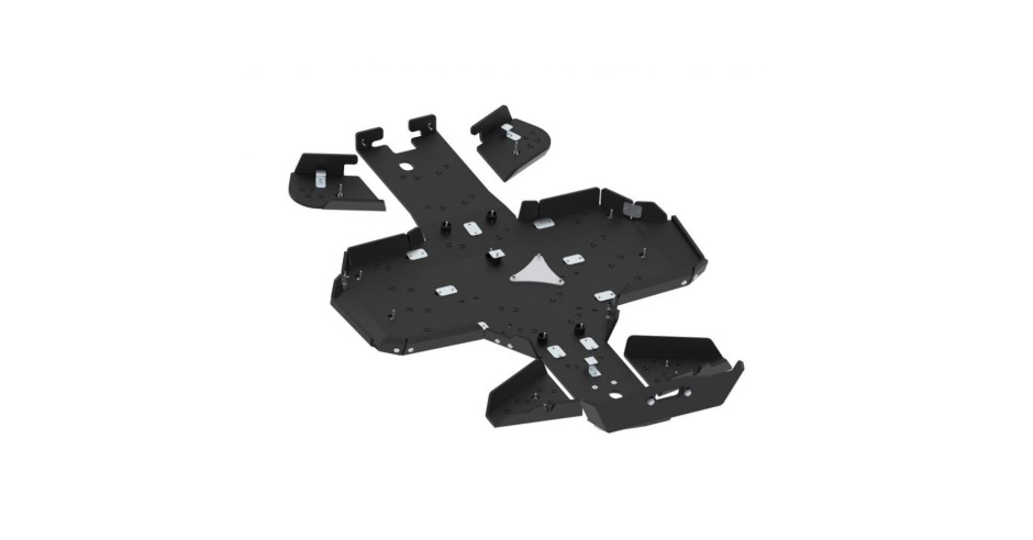 Scut plastic atv CF Moto Cforce 625 2023 2024 | arhiva Okazii.ro