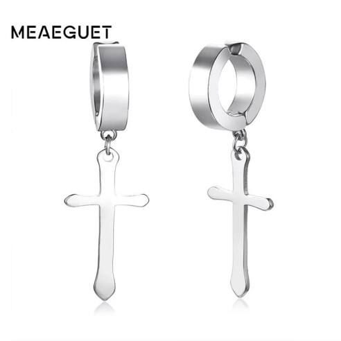 Cercel cu cruce. Cumpara ieftin, pret bun