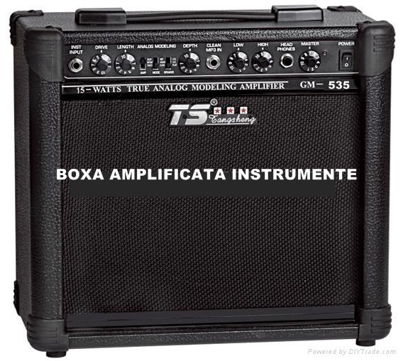 LICHIDARE STOC! AMPLIFICATOR INSTRUMENTE,BOXA ACTIVA,MIXER HI FI,PT ...
