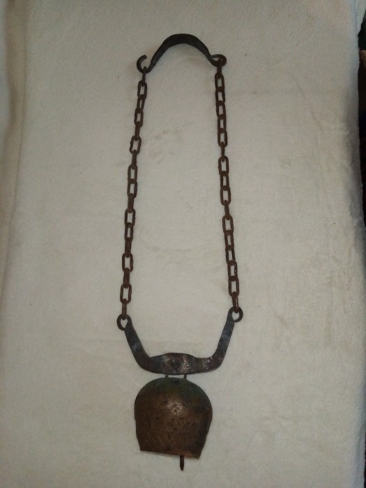 TALANGA VECHE ORIGINALA CADOU COLECTIE | arhiva Okazii.ro