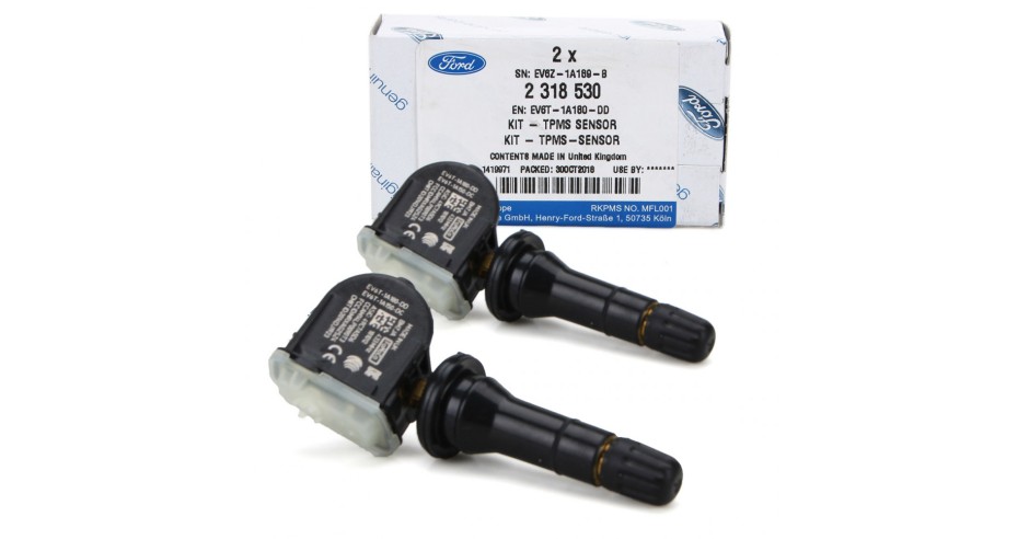 Set 2 Buc Senzor Presiune Roata Oe Ford 2562276 | arhiva Okazii.ro