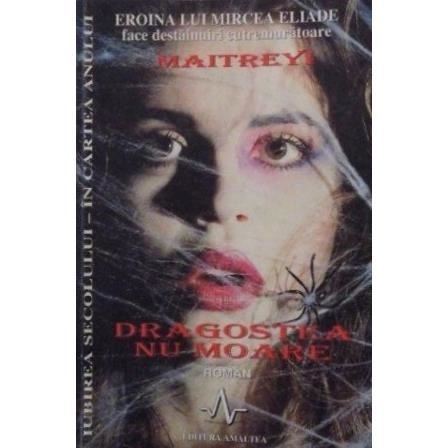 Carte Maitreyi Devi - Dragostea Nu Moare | arhiva Okazii.ro