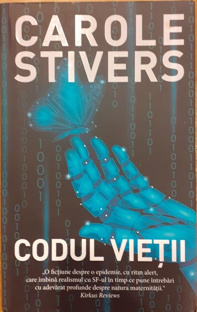 Codul vietii | Okazii.ro