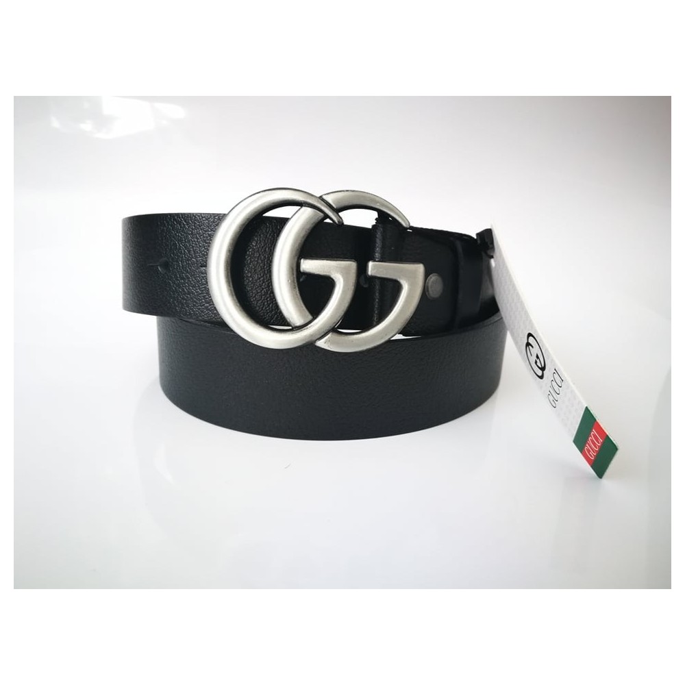 Curea Piele Naturala Gucci | arhiva Okazii.ro