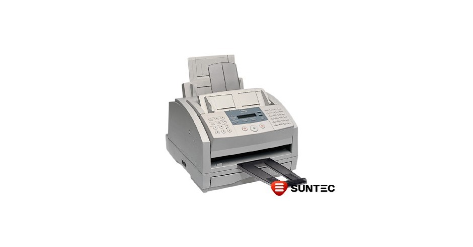 Imprimanta multifunctionala laser Canon FAX-L350 H12157 fara tava ...