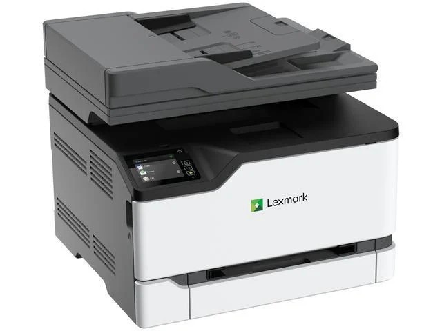4€ in Multifunctionala Lexmark. Cumpara ieftin, pret bun