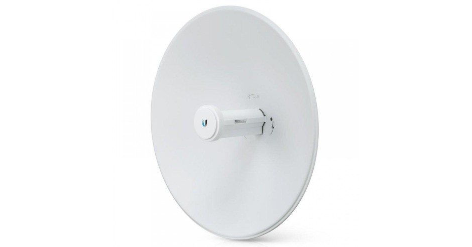 Ubiquiti PowerBeam PBE-5AC-Gen2, outdoor,5GHz AC, 25dBi, Passive PoE ...