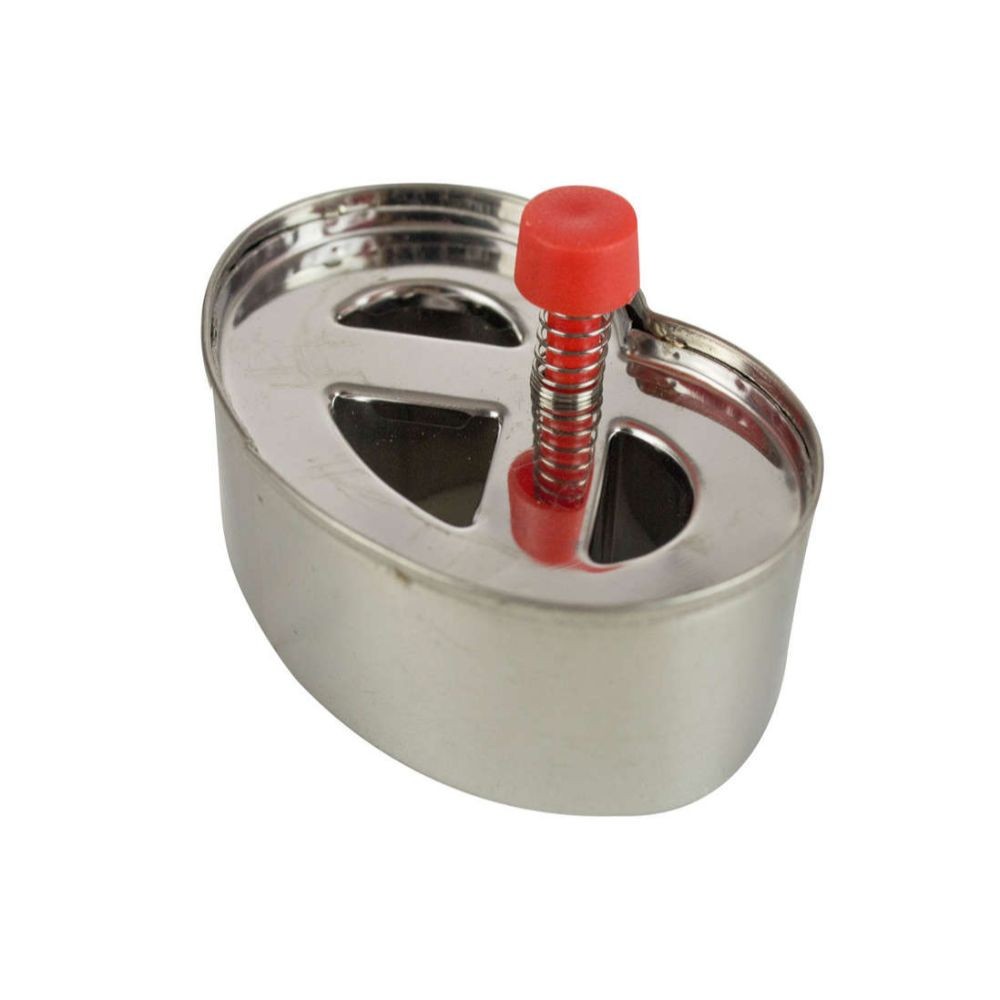 Forma Covrigi, Corp din Metal, Rosu, Forme de Copt, Forme de Cogrigi ...