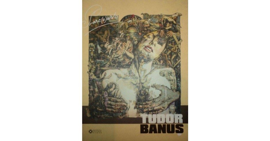 TUDOR BANUS 2010 | Okazii.ro
