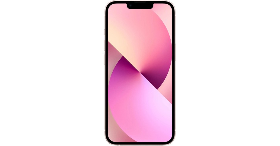 IPhone 13 Dual Sim eSim 512GB 5G Roz, Pink | arhiva Okazii.ro
