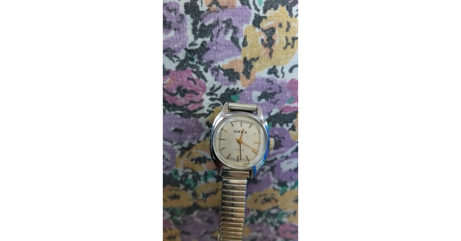 CEAS OREX ,DE DAMA , FUNCTIONEAZA . | Okazii.ro