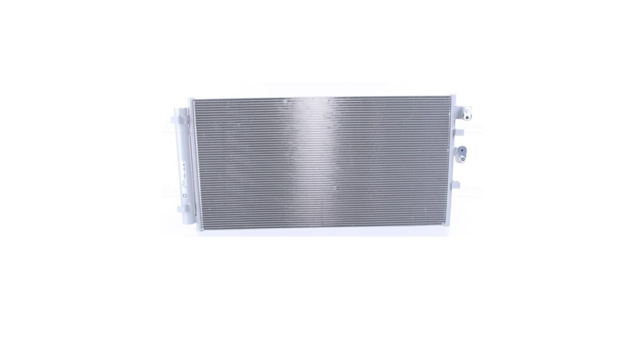 Condensator AC Ford Focus, 2018- Motor 1.0 Ecoboost; 1.5/1.5 Ecoboost ...