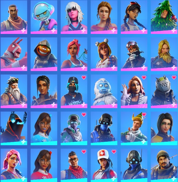 Cont Fortnite og full acces | Okazii.ro