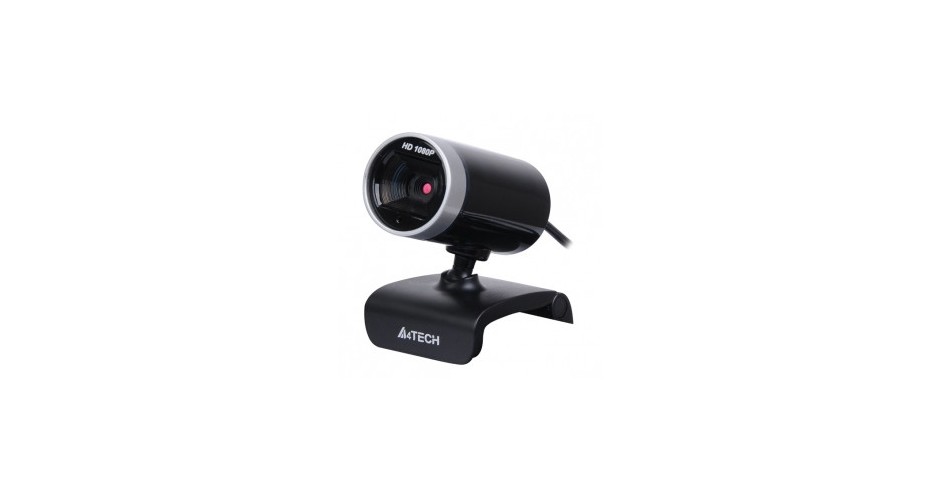WEBCAM A4TECH; model: PK-910H; Full HD 1080p, microfon | arhiva Okazii.ro