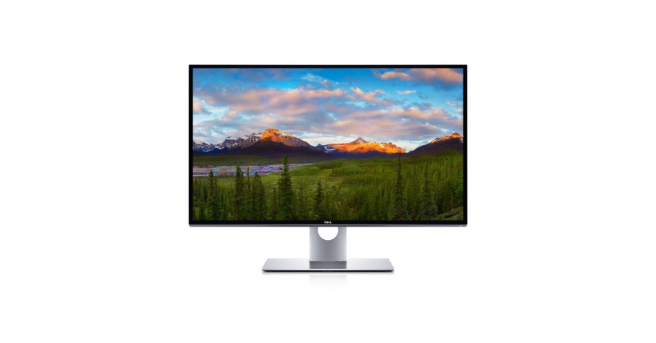 Monitor Dell 32 IPS, Resolution 8K 7680 x 4320 at 60 Hz, Anti ...