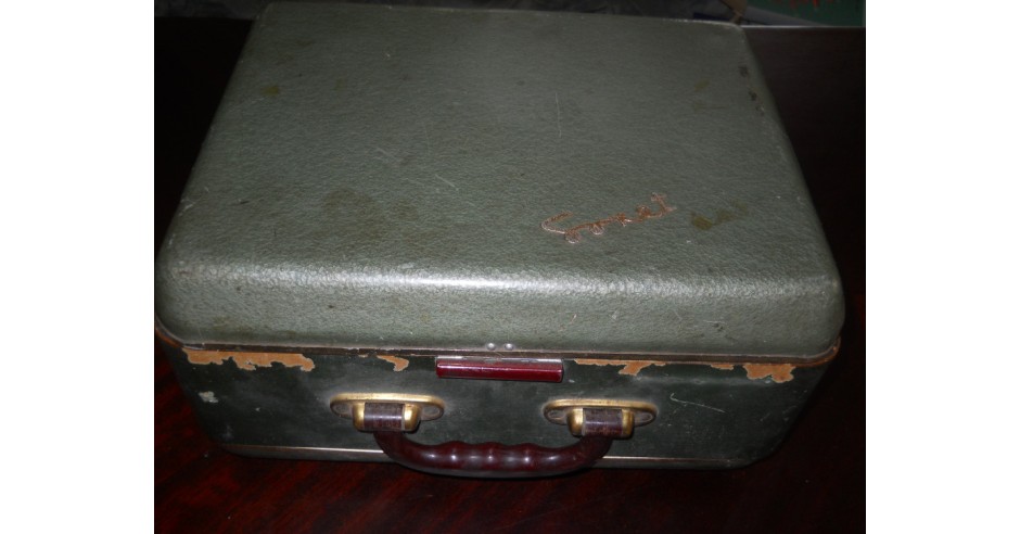 Magnetofon Tesla Sonet Duo ANP 210 Lampi, Colectie, Functional, Audio ...