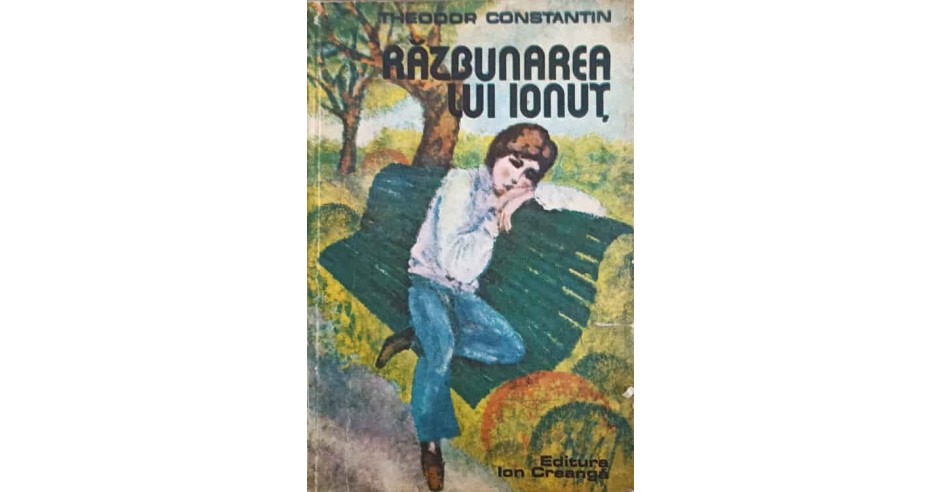 RAZBUNAREA LUI IONUT-THEODOR CONSTANTIN | Okazii.ro