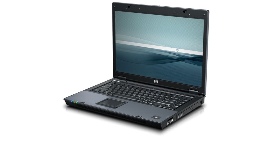 LAPTOP C2D T2500 HP COMPAQ NC6400 | arhiva Okazii.ro