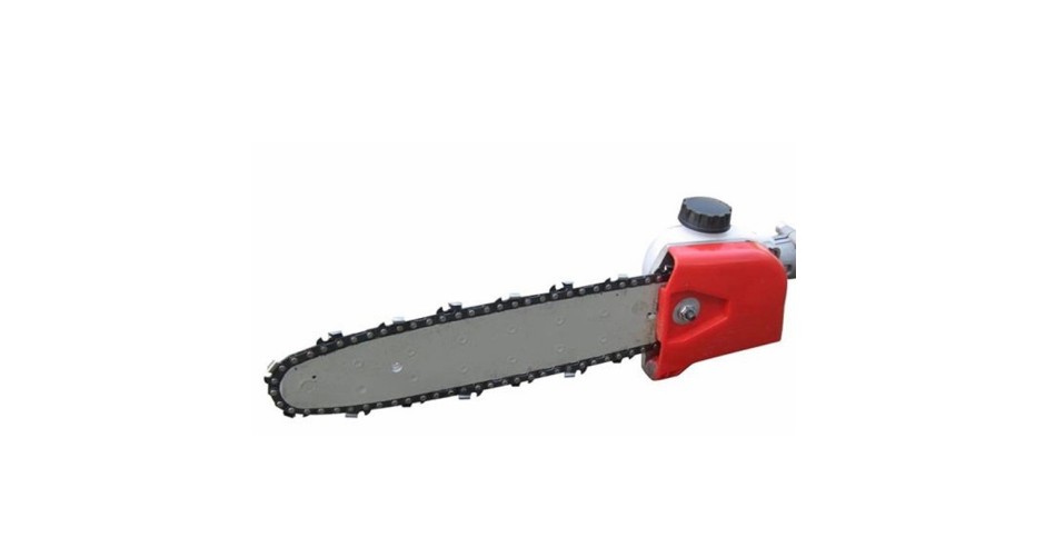 Accesoriu tip drujba motocoasa tip mini-drujba, ATT-0060 | Okazii.ro